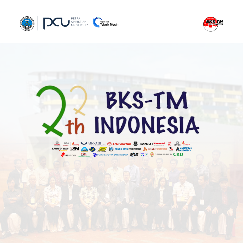 BKS-TM 2024 – Sustainable Mechanical Engineering and Design